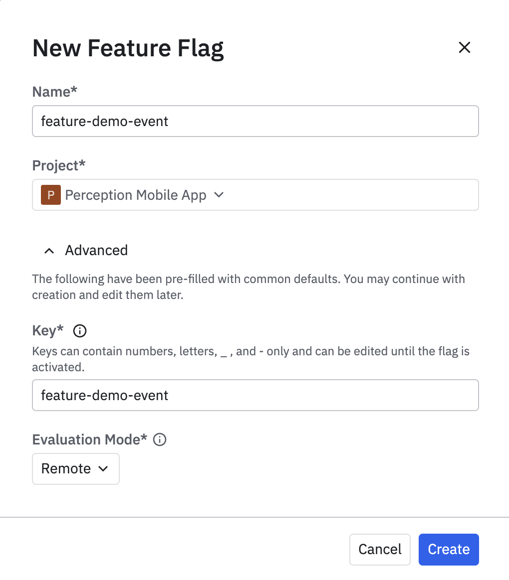 Our Experience With Amplitude Feature Flags | Peslo